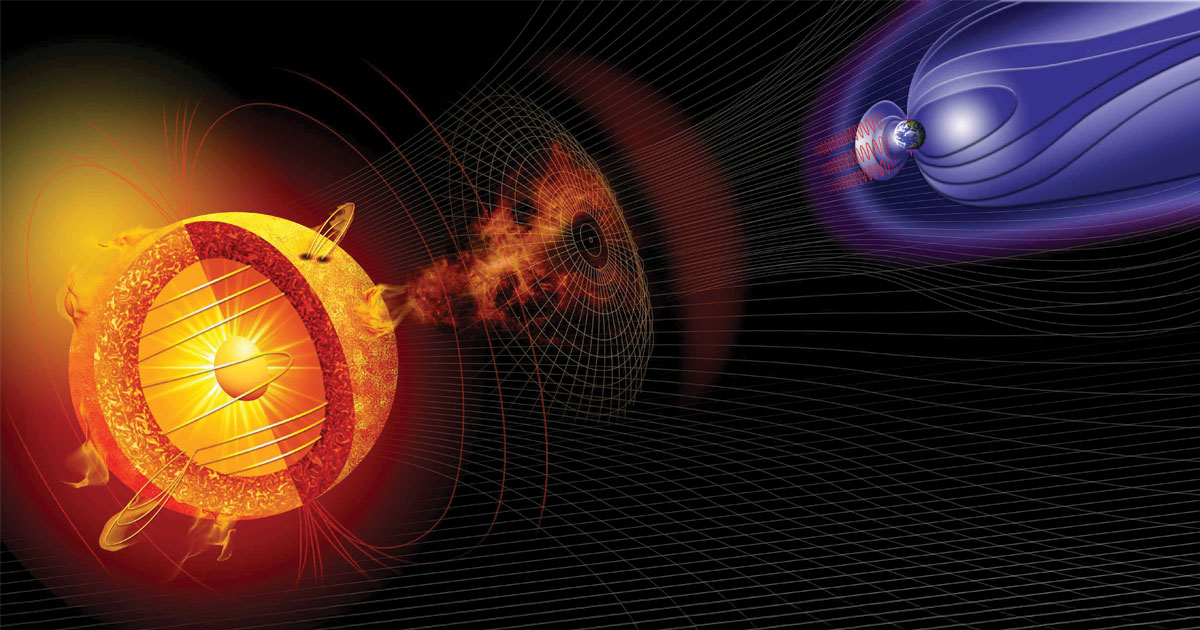 PUNCH Makes the Invisible Visible | Southwest Research Institute