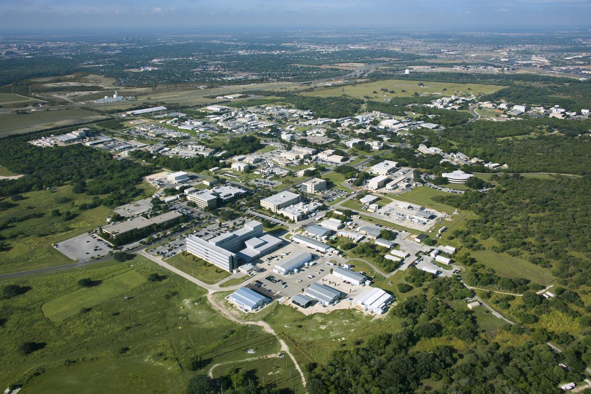 SwRI Images | Southwest Research Institute