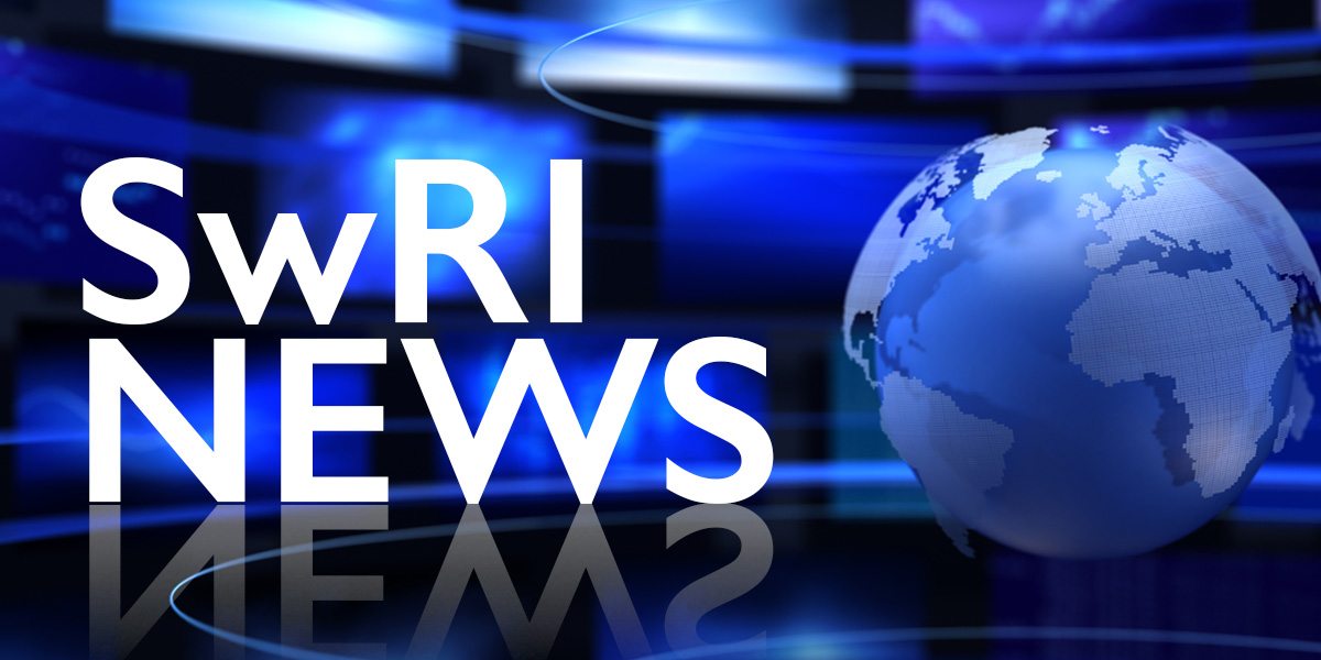 SwRI developing flight test solutions through DARPA BRASS, AFRL ...