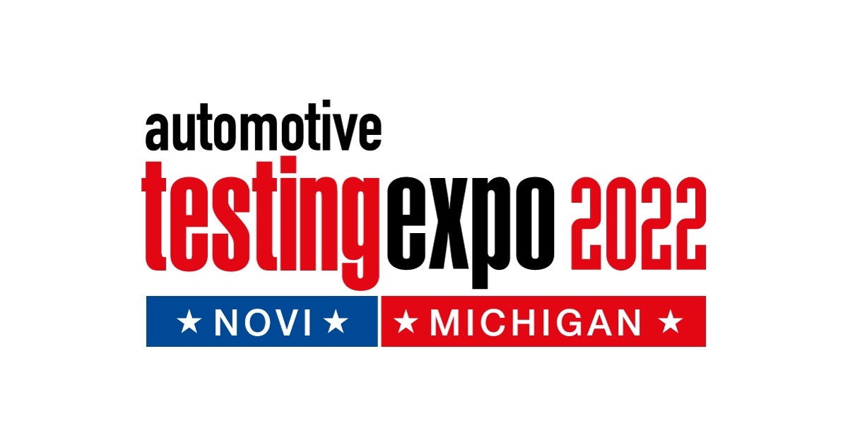 Automotive Testing Expo | Southwest Research Institute