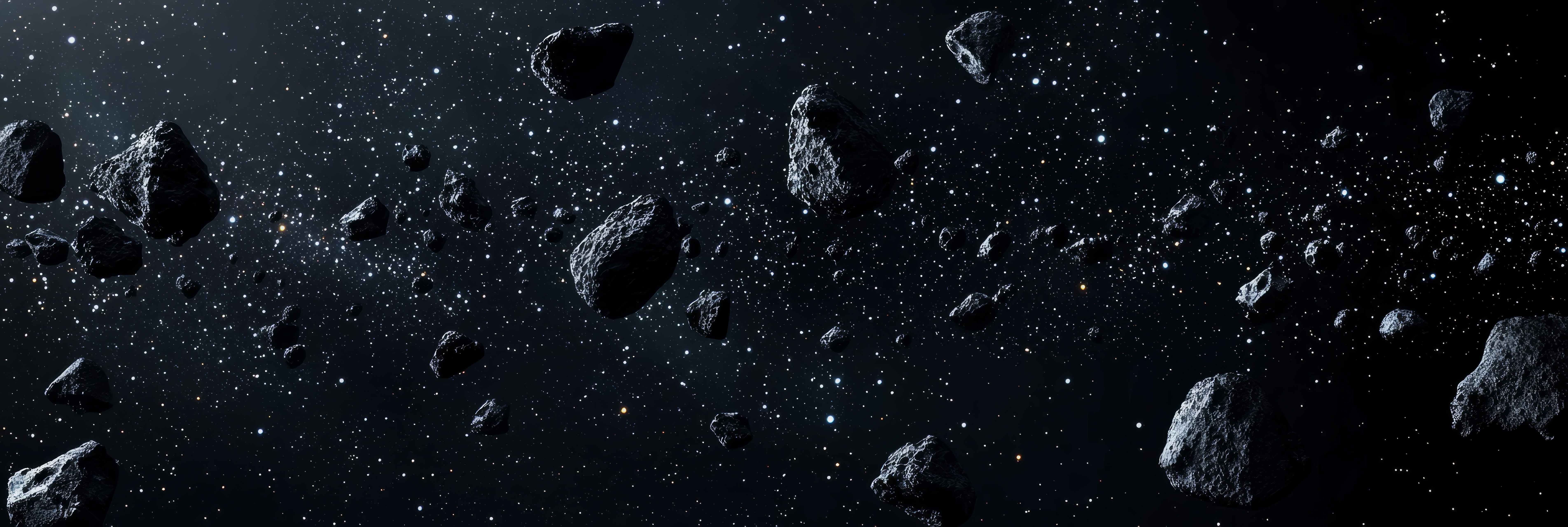 SwRI study supports theory that asteroids Bennu and Ryugu are part of ...