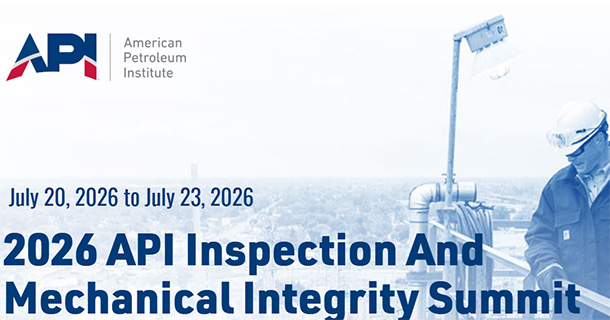 API Inspection and Mechanical Integrity Summit | Southwest Research ...