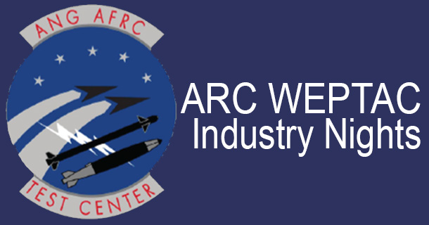 ARC WEPTAC Industry Nights | Southwest Research Institute