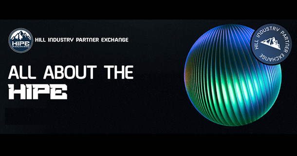 Hill Industry Partner Exchange (HIPE) | Southwest Research Institute