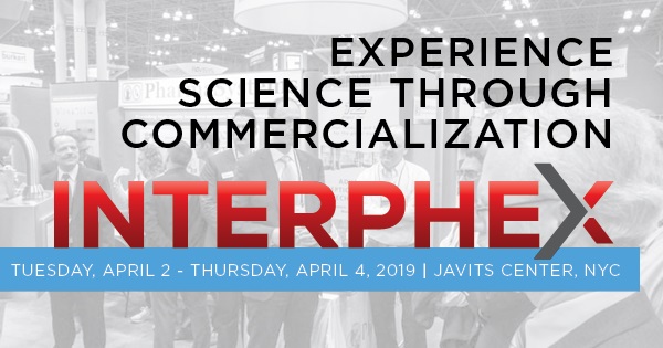 Interphex | Southwest Research Institute