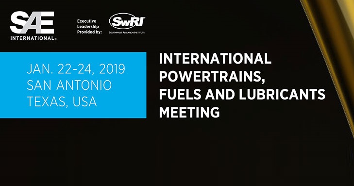 SAE | Southwest Research Institute