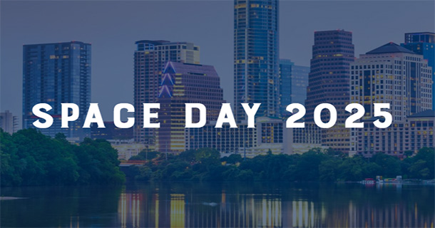 Space Conference | Southwest Research Institute