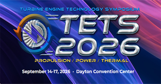 Turbine Engine Technology Symposium (TETS) | Southwest Research Institute