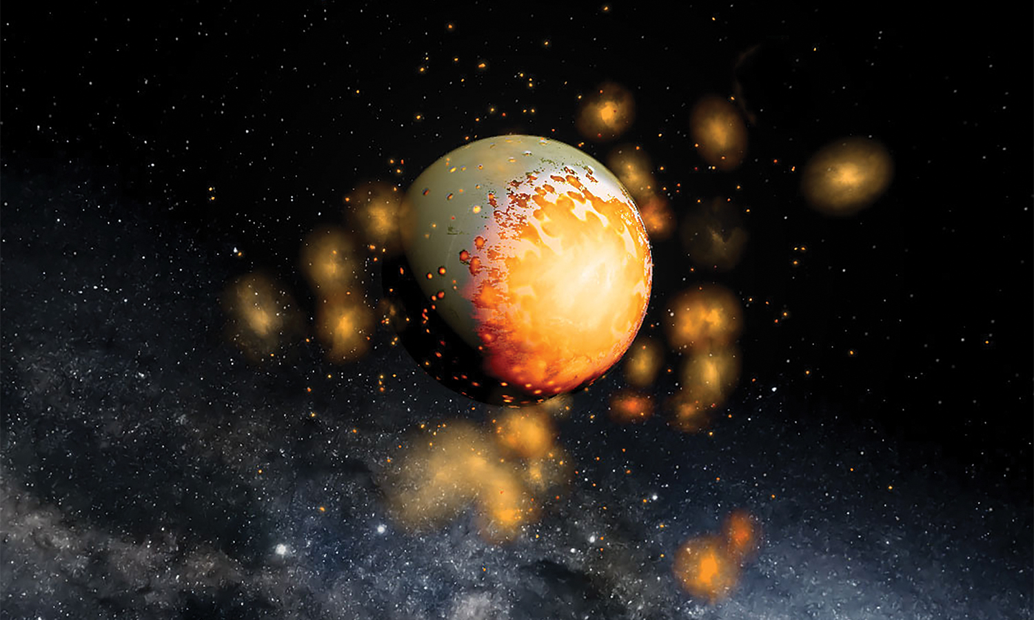 Techbytes - Fall 2023 | Southwest Research Institute