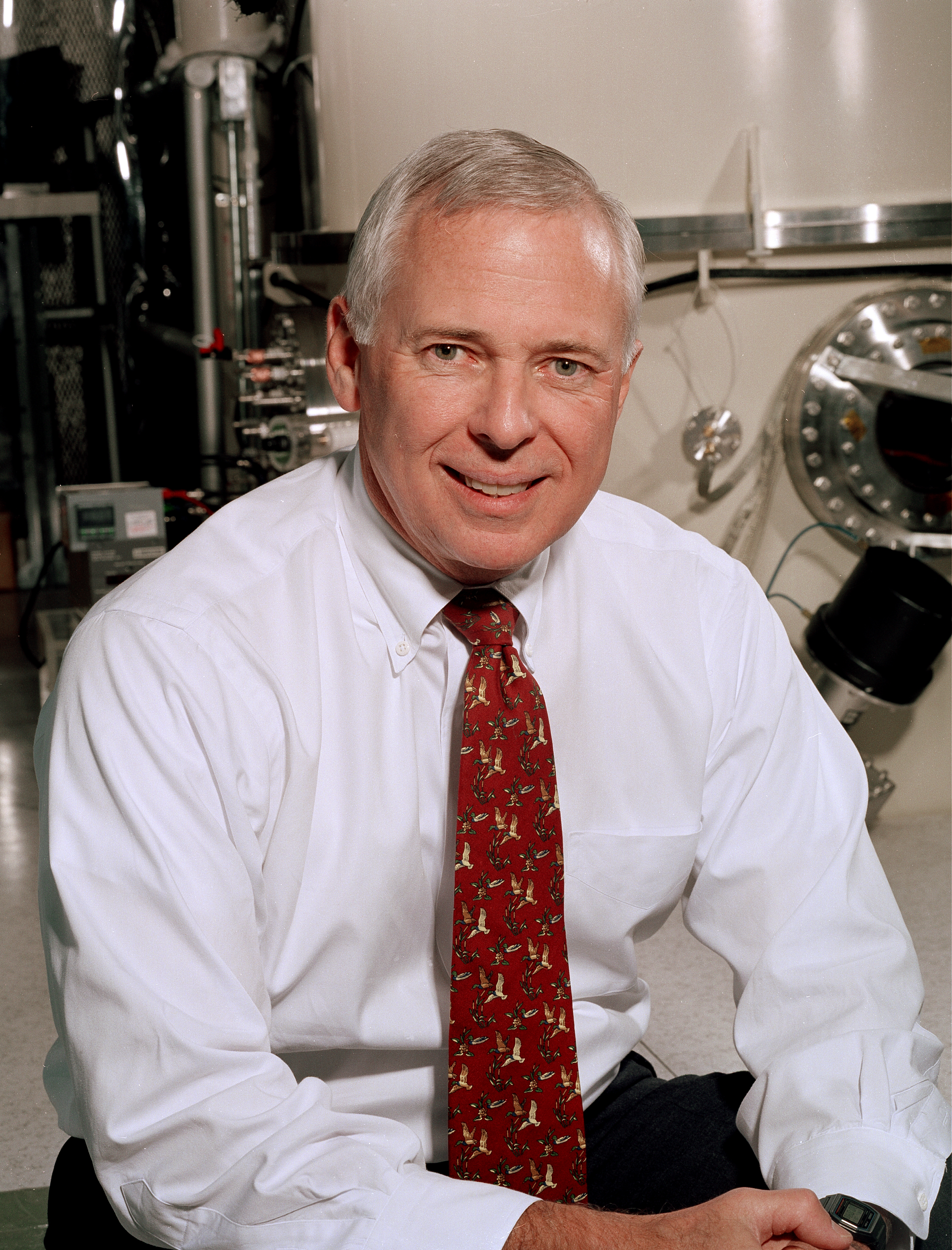 Burch elected to S.A. Aviation and Aerospace Hall of Fame | Southwest ...