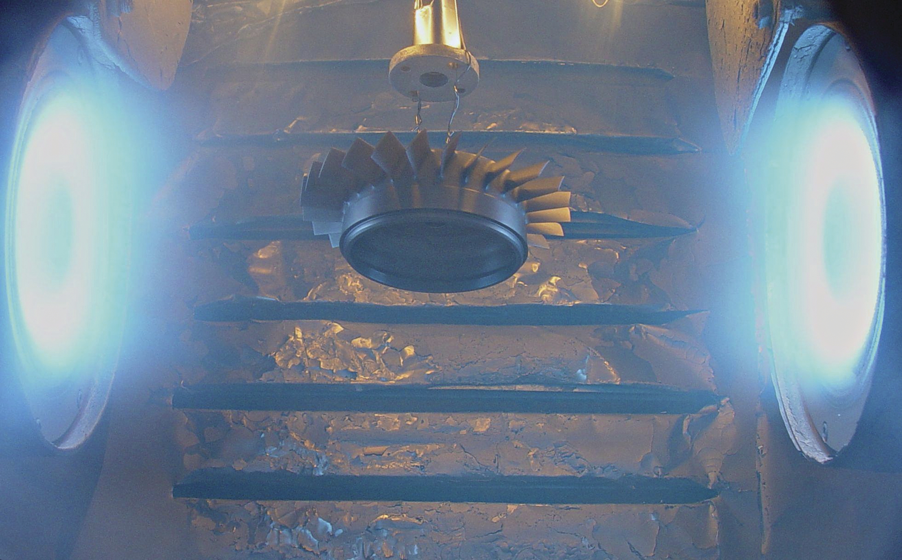 SwRI-developed coatings technology earns 2009 R&D 100 Award | Southwest ...