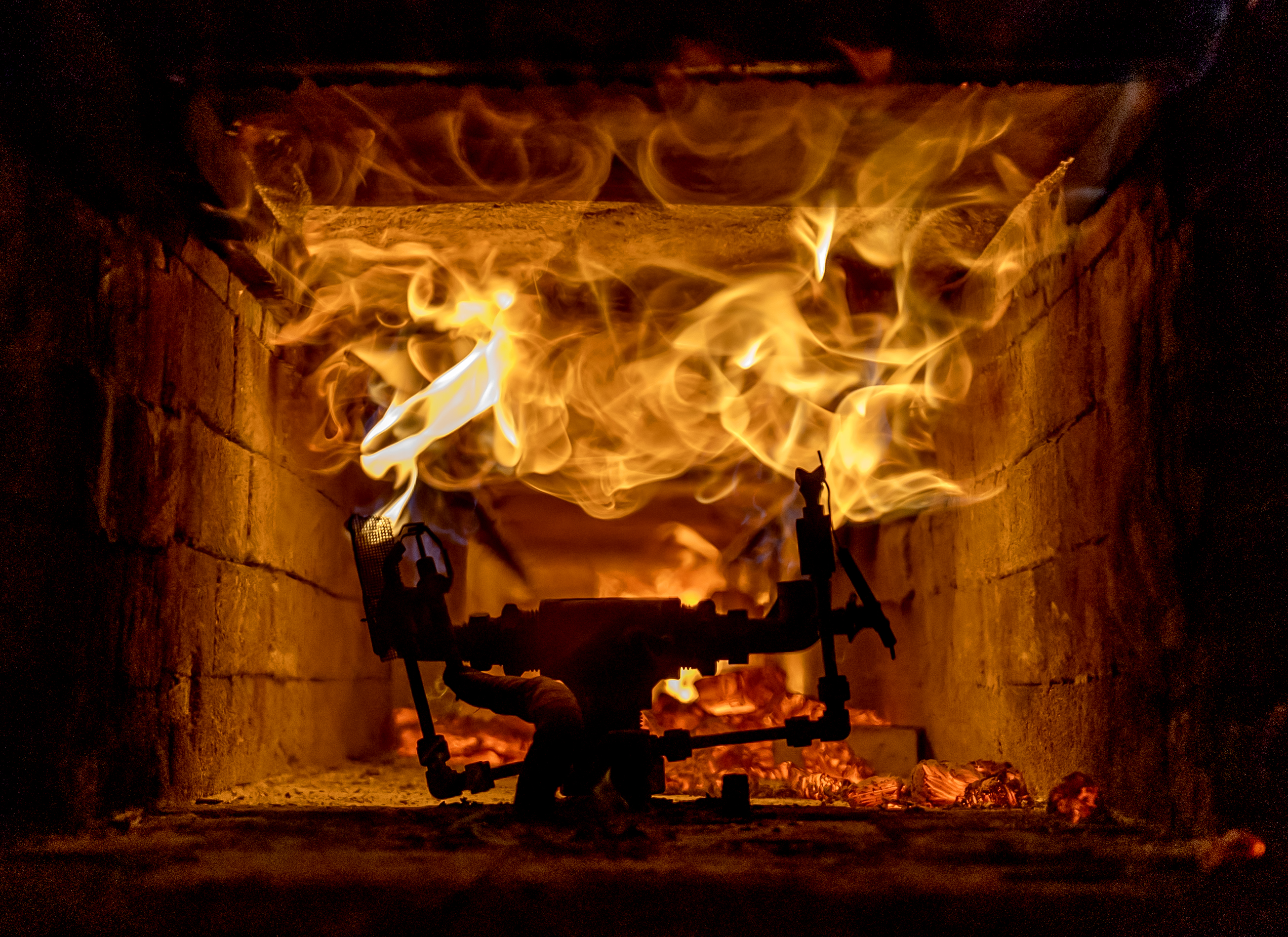 ASTM E84 Testing | SwRI