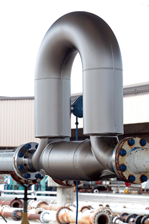 Coriolis Flow Meter Calibration | Southwest Research Institute