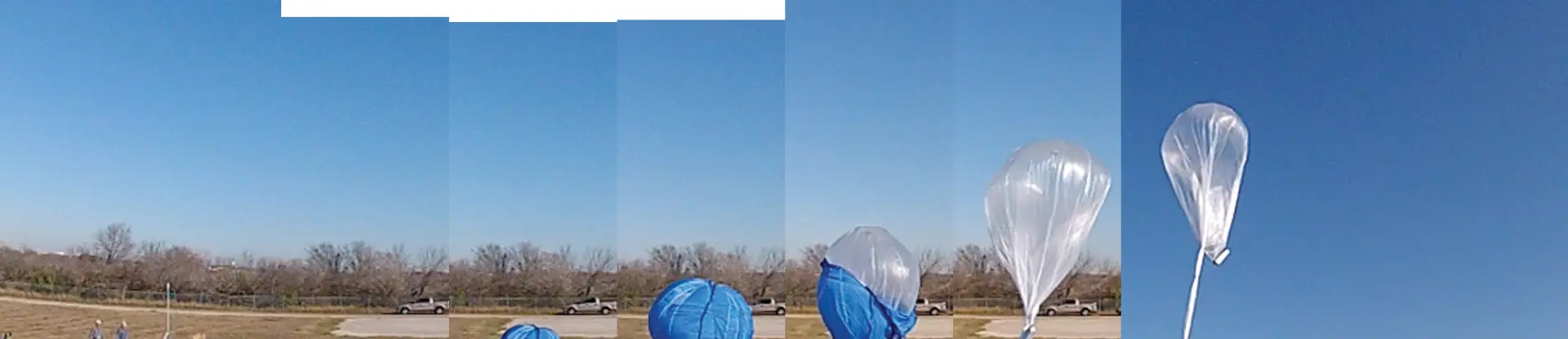 Ballon in a Box | Southwest Research Institute
