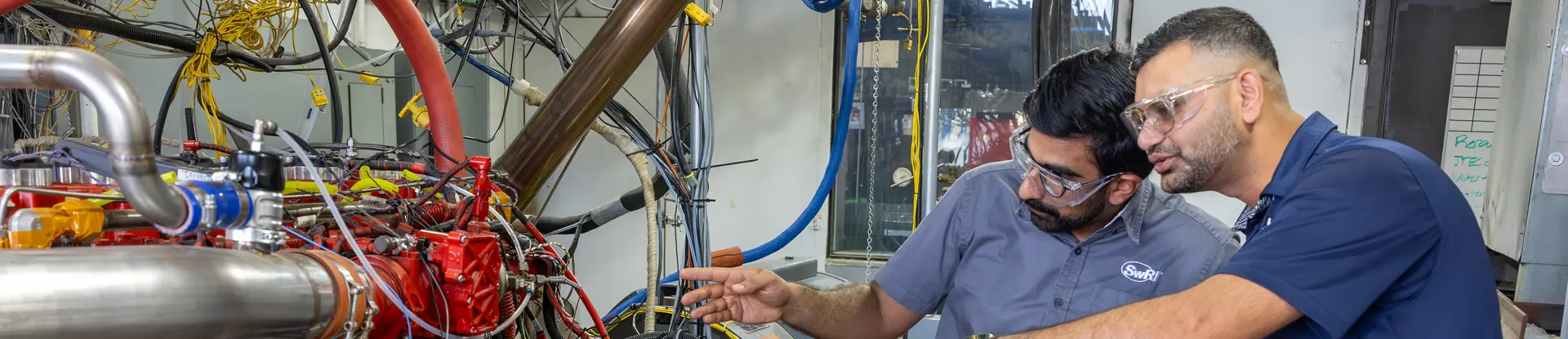 Southwest Research Institute | R&D From Deep Sea to Deep Space