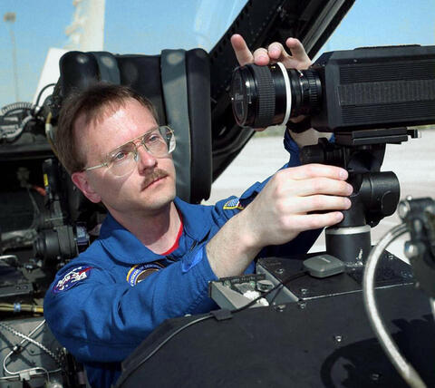 SwRI signs contracts to fly eight pioneering missions with SwRI payload ...