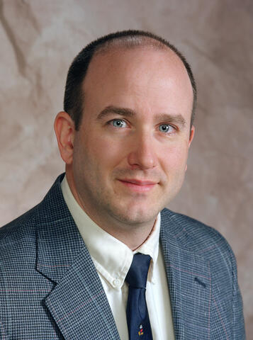 SwRI's Fritz named ASME Fellow | Southwest Research Institute