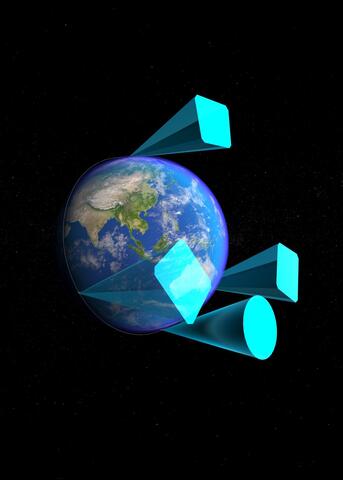 SwRI-led PUNCH spacecraft make final pit stop before launch | Southwest ...