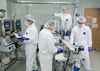 Southwest Research Institute