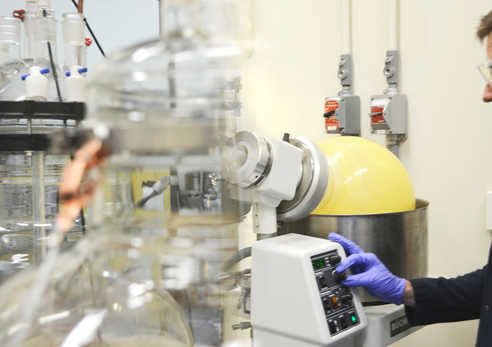 Southwest Research Institute