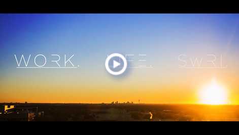 Home | Southwest Research Institute