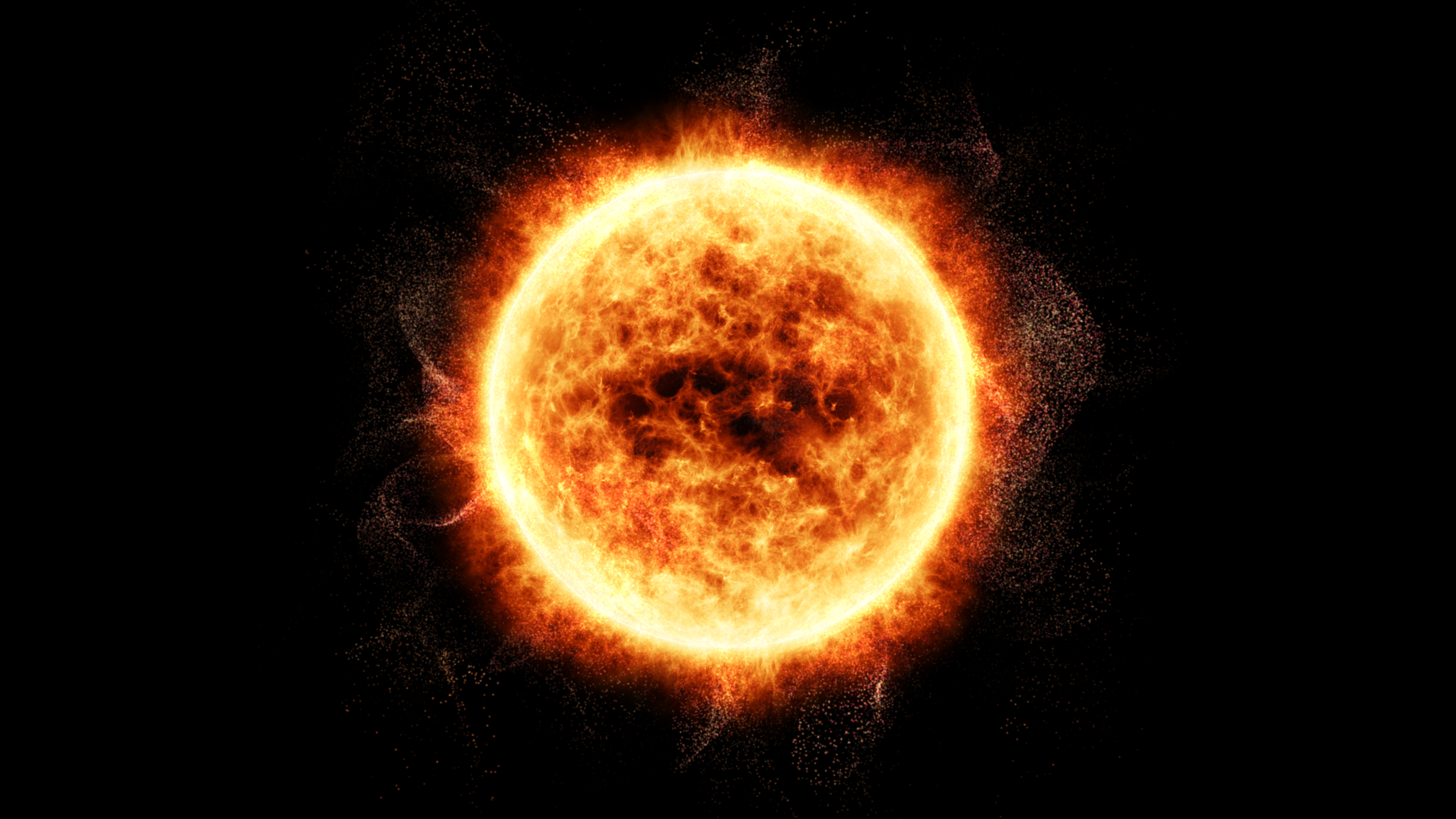 SwRI-led work confirms decades-old theoretical models about solar ...
