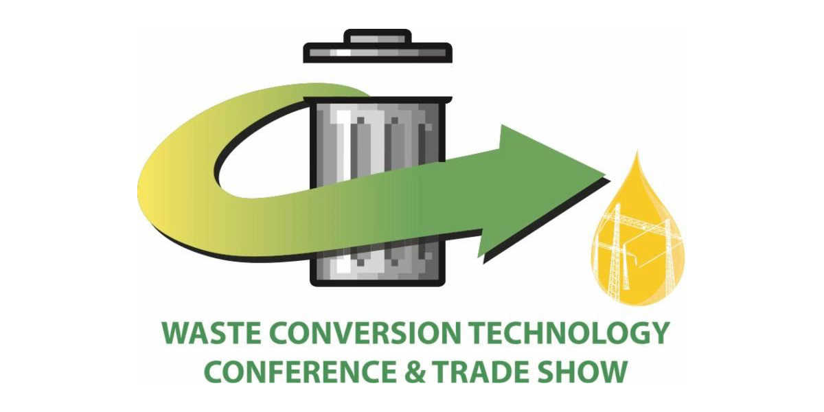 The 16th Waste Conversion Technology Conference & Trade Show ...